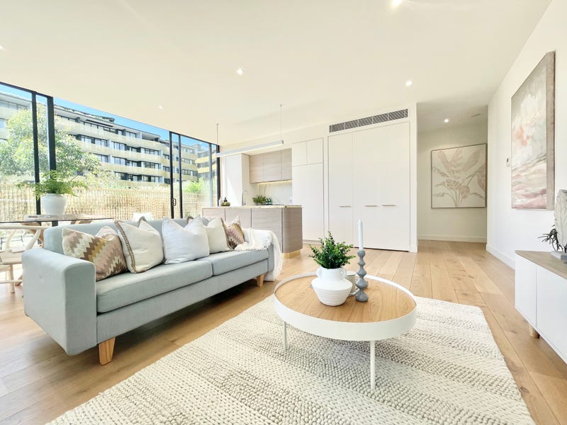 111/42 Page Street, Pagewood, NSW 2035 - Property Details