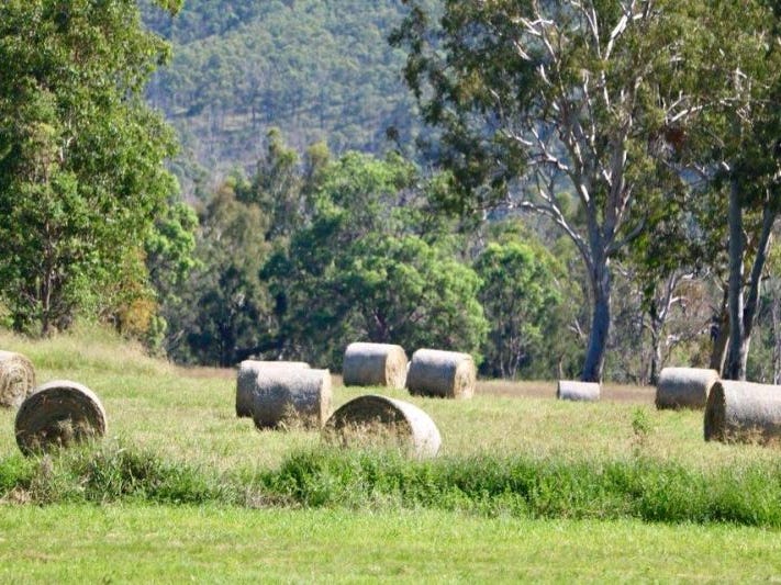 578 Booubyjan Road, Booubyjan, Qld 4601 - Property Details