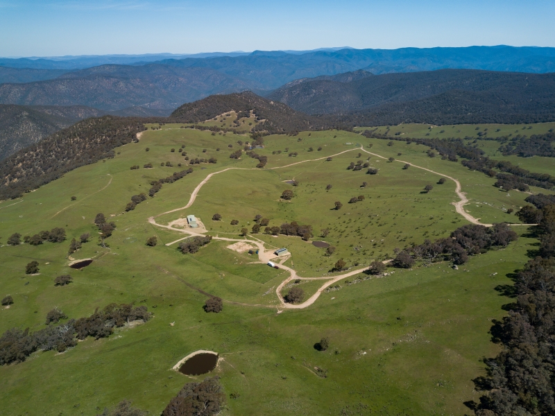 "Little Shamrock", 3137 Barry Way, Ingebirah, NSW 2627 - Property Details