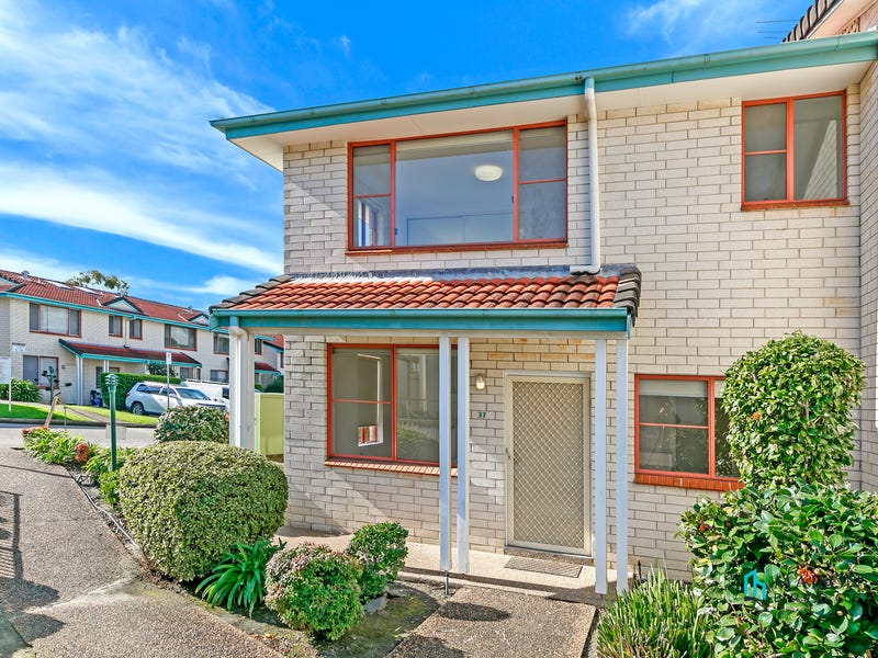 37/125 Park Road, Rydalmere, NSW 2116 - Property Details