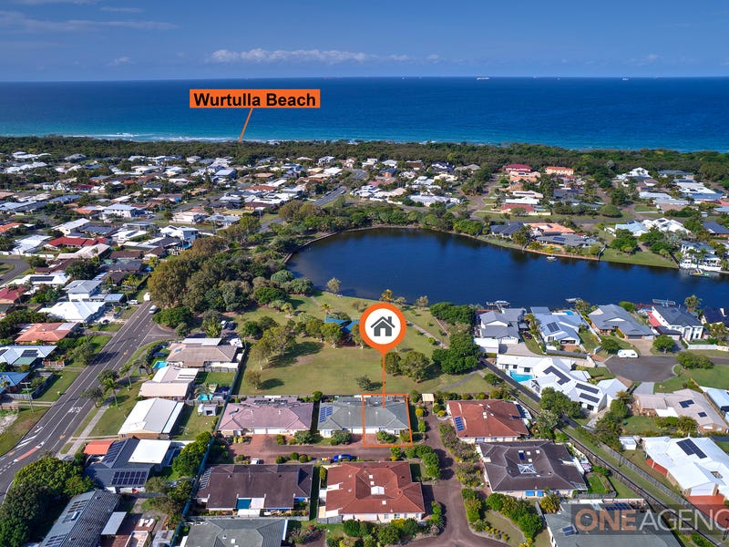 171/6 Fantail Place, Wurtulla, Qld 4575 - Property Details
