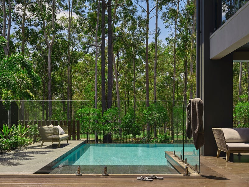 Brookwater Land Estate at 3 Birchwood Crescent - realestate.com.au