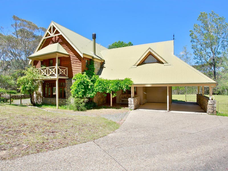1249 Alpine Way, Crackenback, NSW 2627 - Property Details