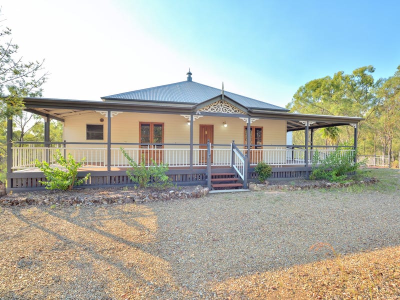 130 Flora Drive, Beecher, Qld 4680 - Property Details