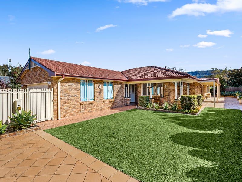 14 Mary Callaghan Crescent, Woonona, NSW 2517 - Property Details