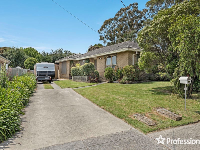 11 McFadzean Street, Coldstream, Vic 3770 - Property Details