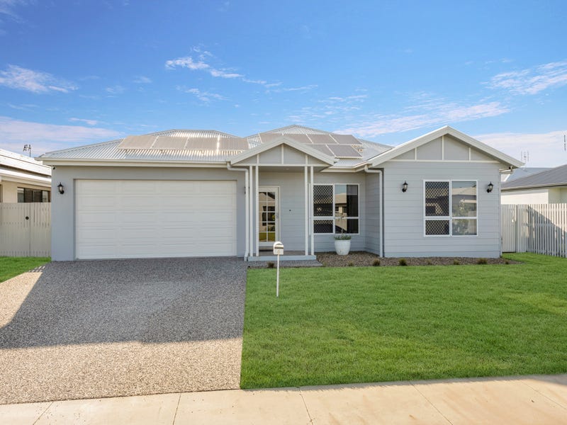 6 Magellan Street, Burdell, Qld 4818 - Property Details