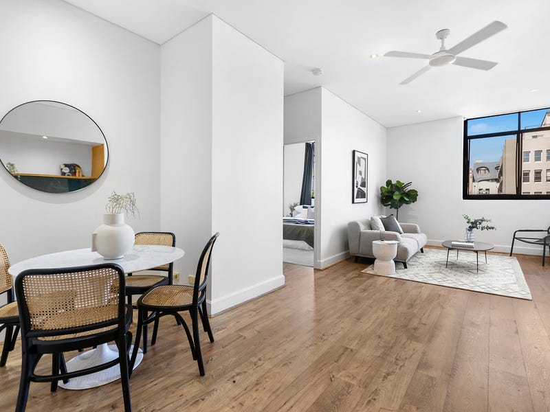 42/37-43 Bay Street, Glebe, NSW 2037 - Property Details