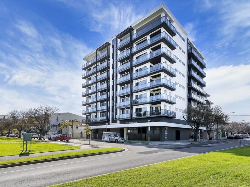 607/36 Hurtle Square, Adelaide, SA 5000 - Property Details