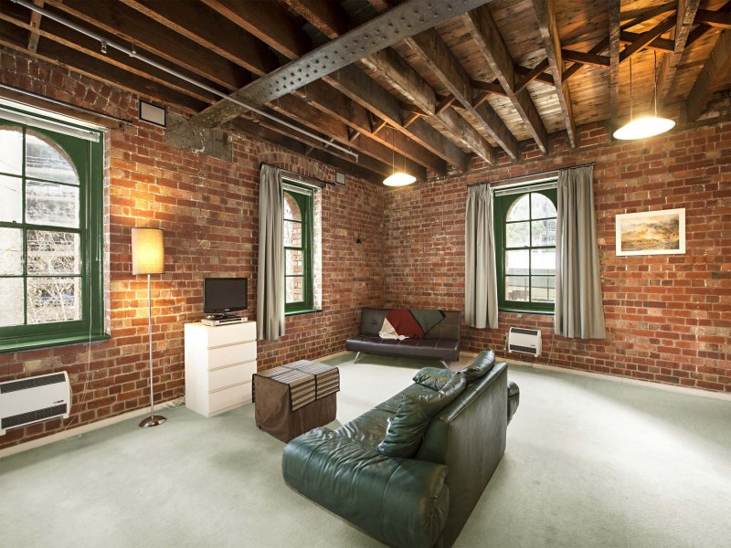 36/1 Riverside Quay, Southbank, Vic 3006 - Property Details