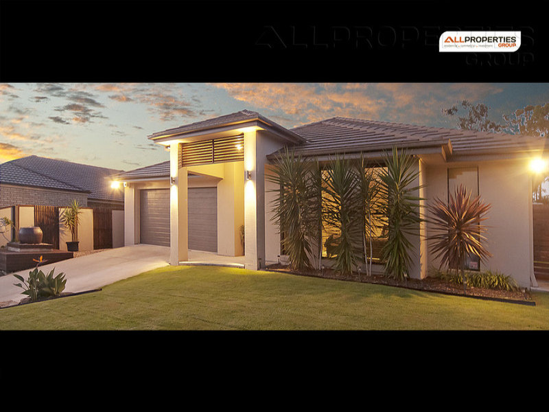 3 Tweedale Circuit, Drewvale, Qld 4116 - Property Details