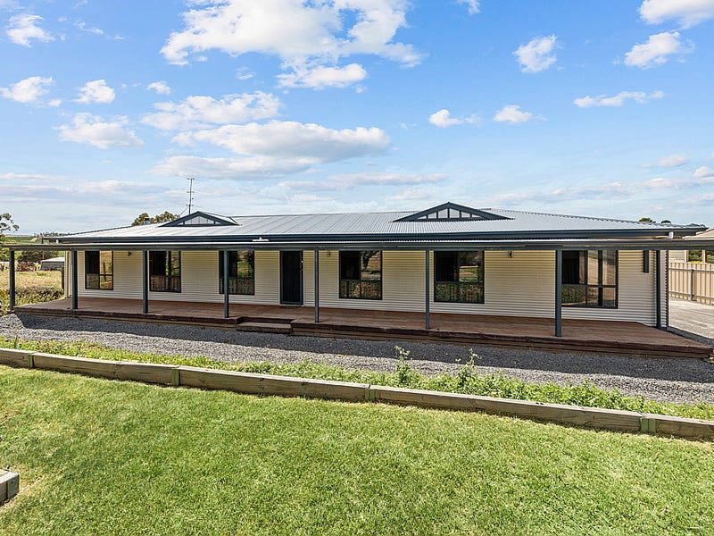 22 Norman Street, Leasingham, SA 5452 - Property Details
