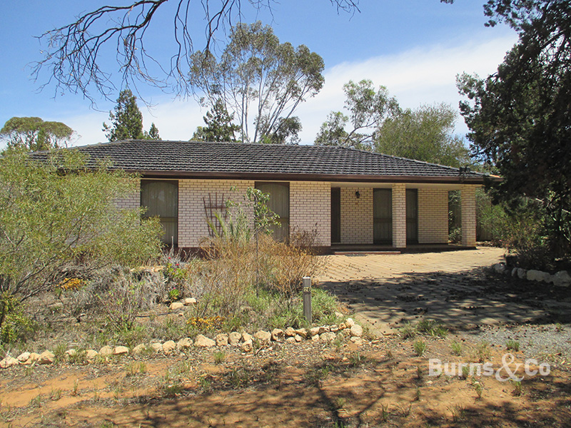 26 Glen Street, Walpeup, Vic 3507 - Property Details