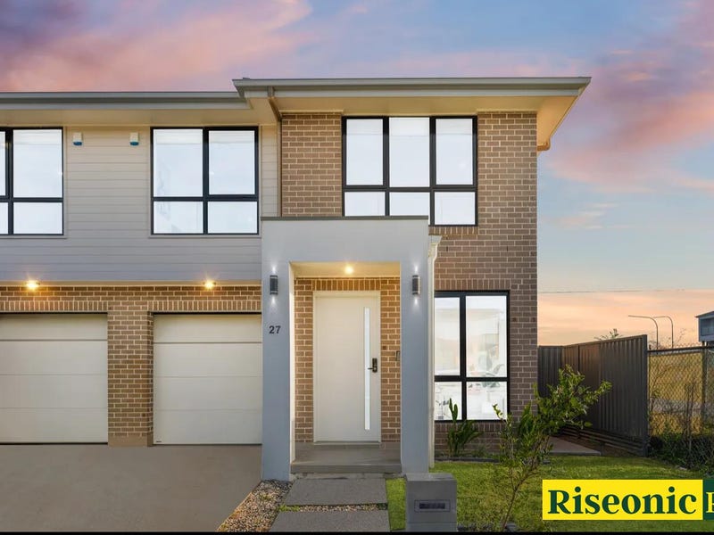 Riverstone - address available on request - Townhouse for Sale ...