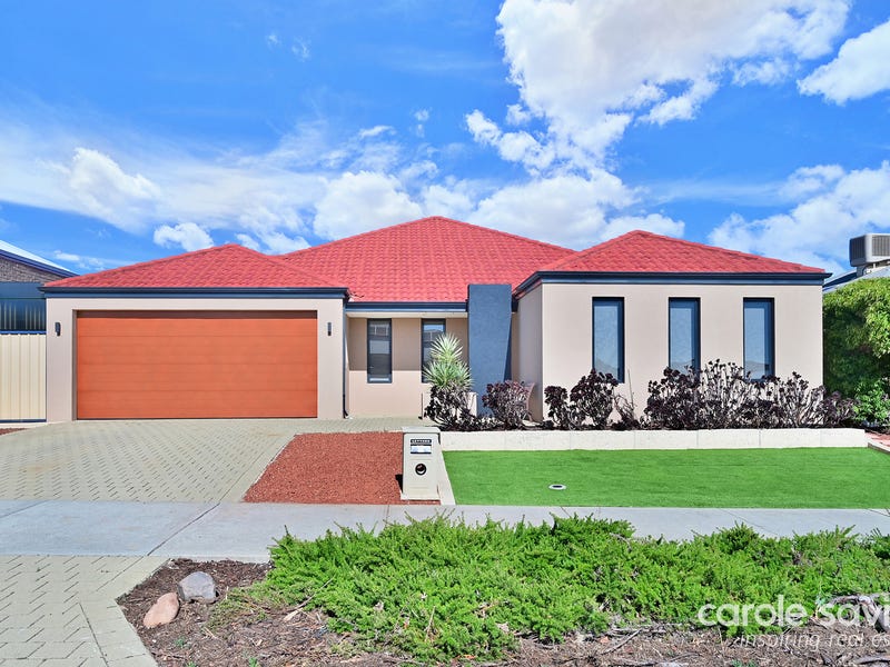 12 Berigora Tapping, Tapping, WA 6065 - Property Details
