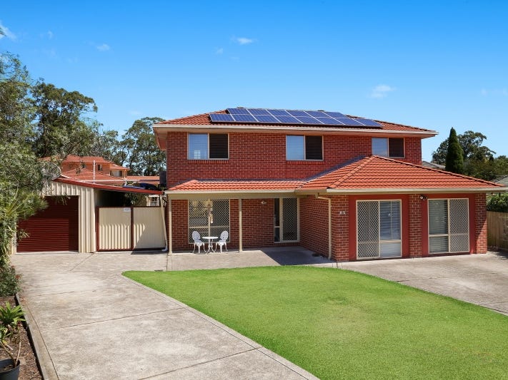 85 Gorokan Drive, Lake Haven, NSW 2263 - realestate.com.au