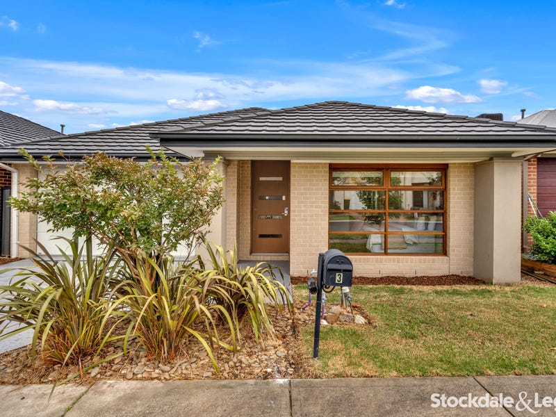 3 Delta Drive, Craigieburn, Vic 3064 - Property Details