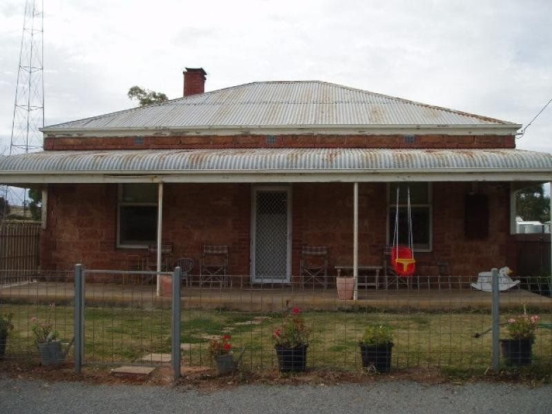 L697 Alfred Street, Hallett, SA 5419 - Property Details