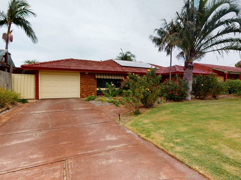 33 Constantine Court, Thornlie, WA 6108 - realestate.com.au