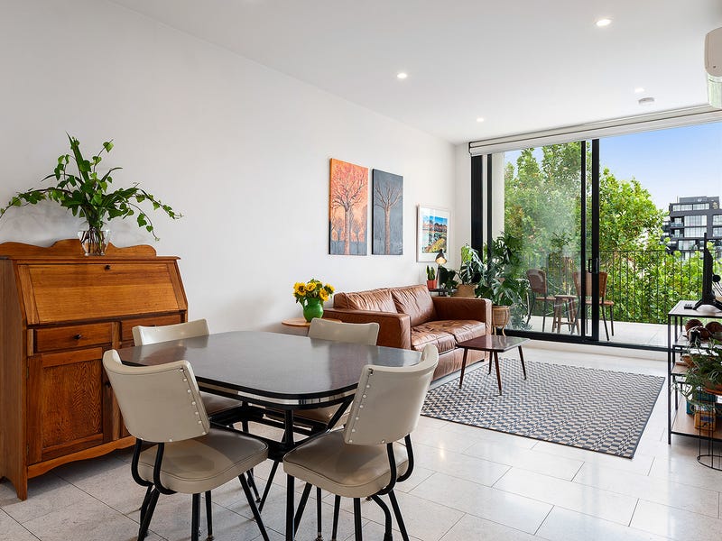 301/41 Kerr Street, Fitzroy, Vic 3065 - Property Details