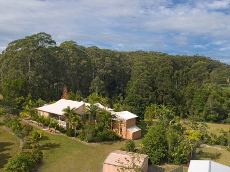 64 Harold Place, Peachester, Qld 4519 - Property Details