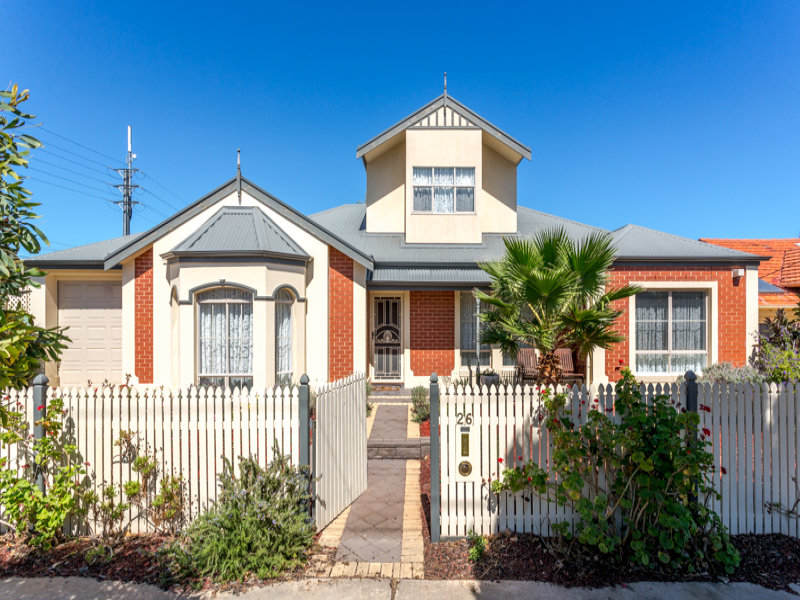 26 Walcot Street, Largs Bay, SA 5016 - realestate.com.au