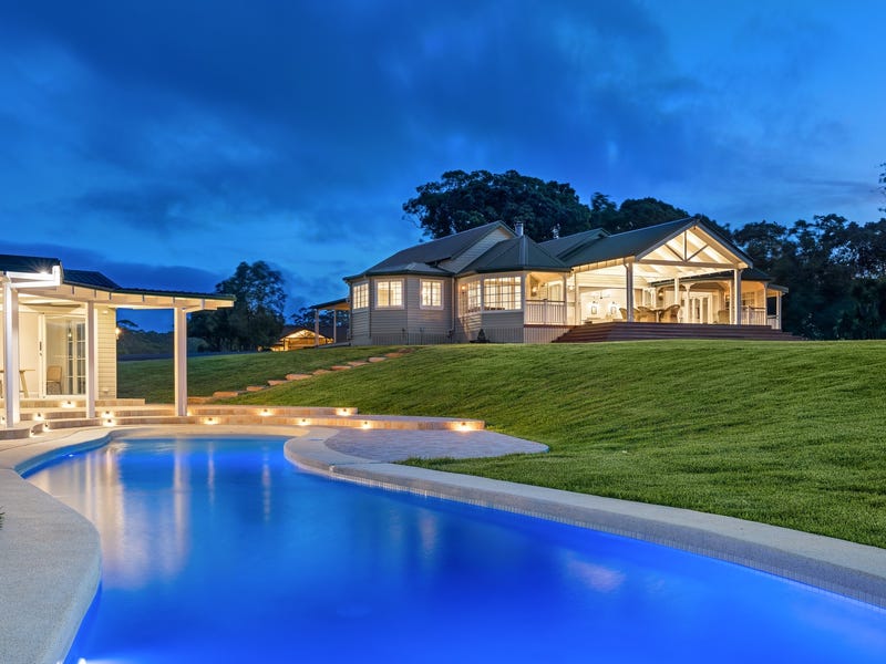Sold Property Prices & Auction Results in Bangalow, NSW 2479 ...