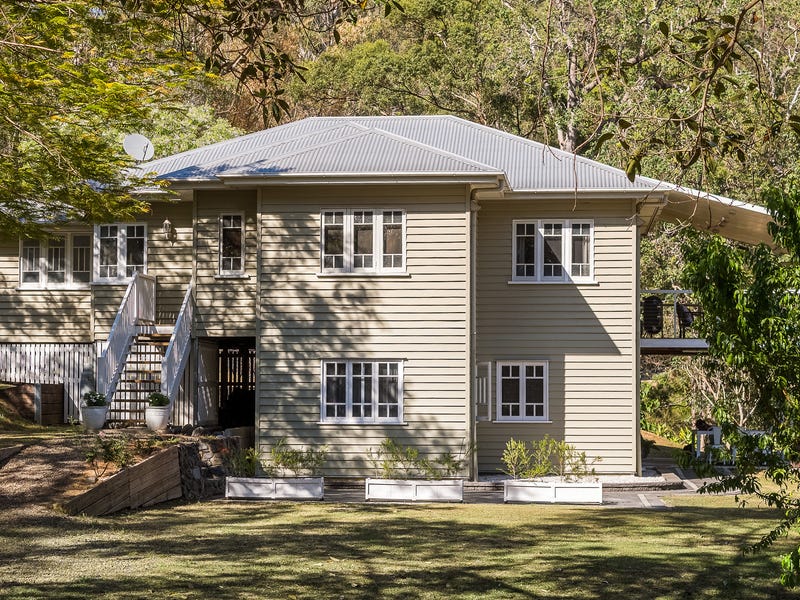 1007 Mount Glorious Road, Highvale, Qld 4520 - Property Details