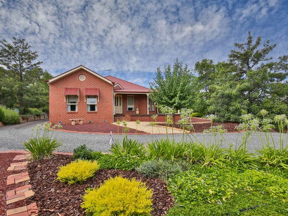 1 Lauren Court, Merbein, Vic 3505 - Property Details