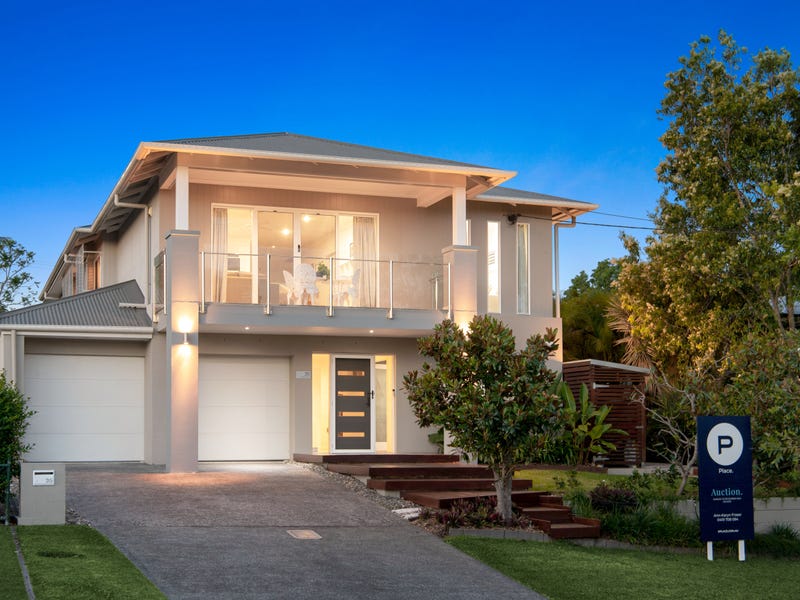 35 Sheffield Street, Oxley, QLD 4075 - realestate.com.au