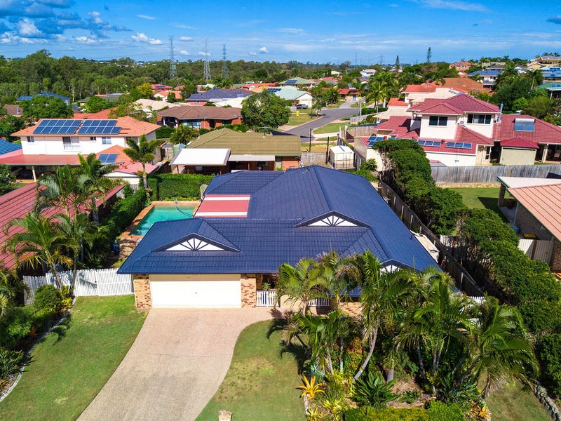 12 Hummingbird Cres, Wishart, QLD 4122 - realestate.com.au