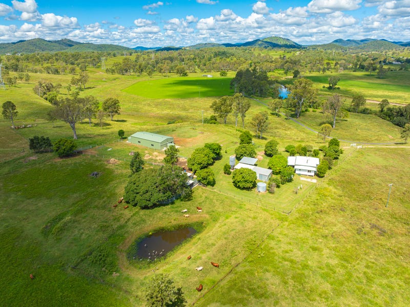Rural properties for Sale in QLD - realestate.com.au