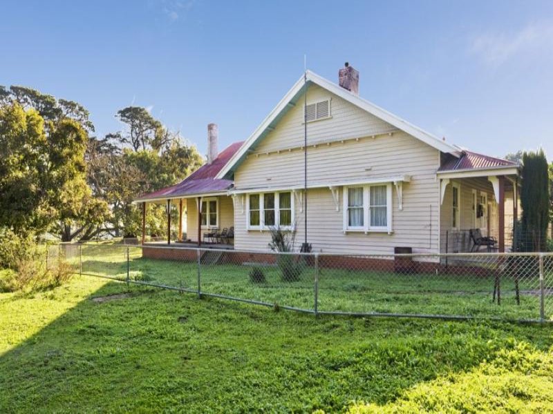 460 Melrose Road, Warrion, VIC 3249 - realestate.com.au