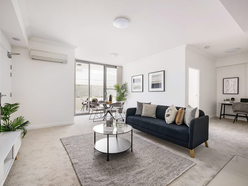 103/8 Reede Street, Turrella, NSW 2205 - Property Details