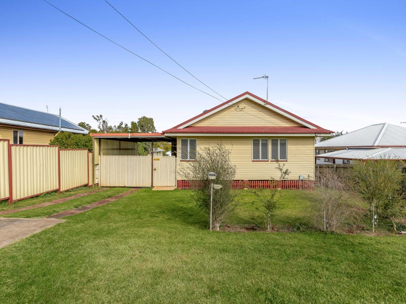 18 Kelly Street, Harlaxton, Qld 4350 - Property Details