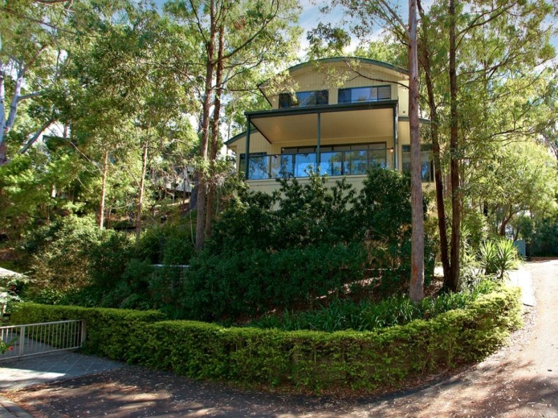 4/36 Domain Road, Currumbin, Qld 4223 - Property Details