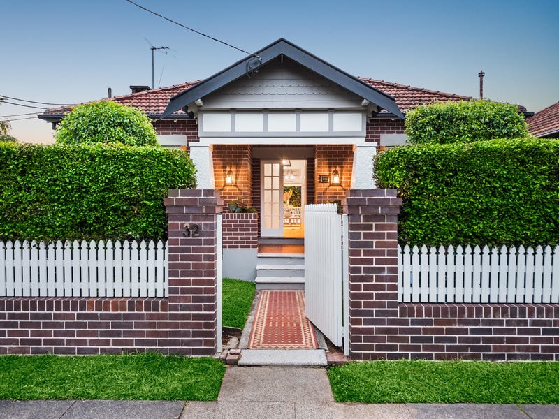 32 Jarvie Avenue, Petersham, NSW 2049 - Property Details