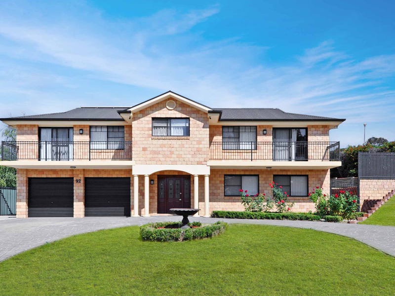 92 Cedar Drive, Llanarth, NSW 2795 - Property Details