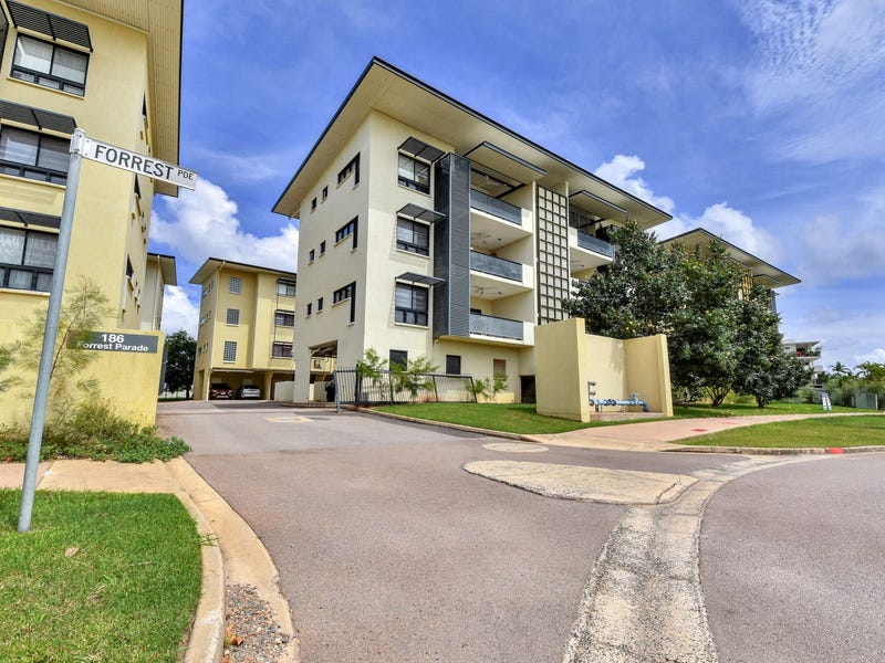 33/186 Forrest Parade, Rosebery, NT 0832 - Property Details