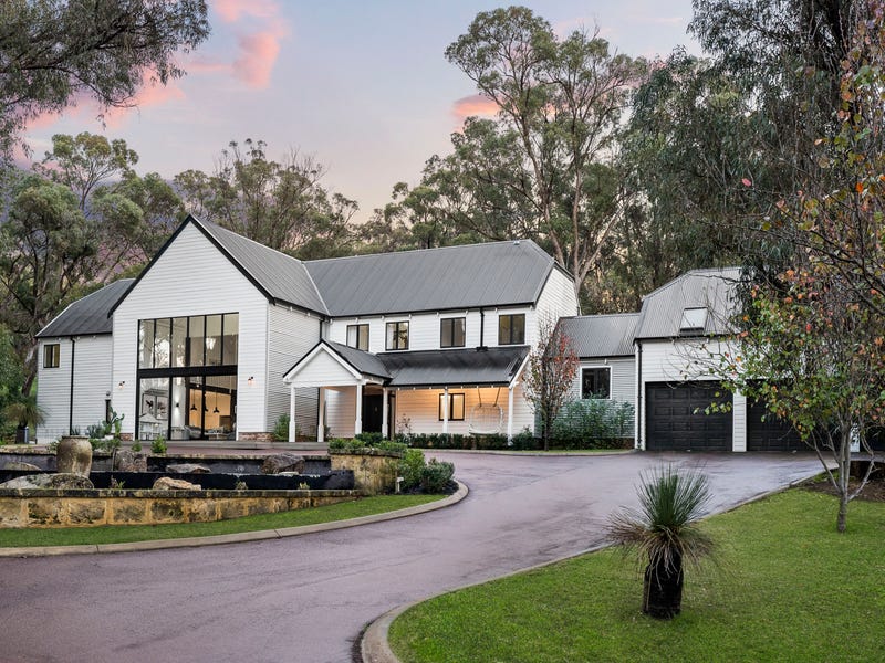 45 Hilltop Rise, Karnup, WA 6176 - Property Details