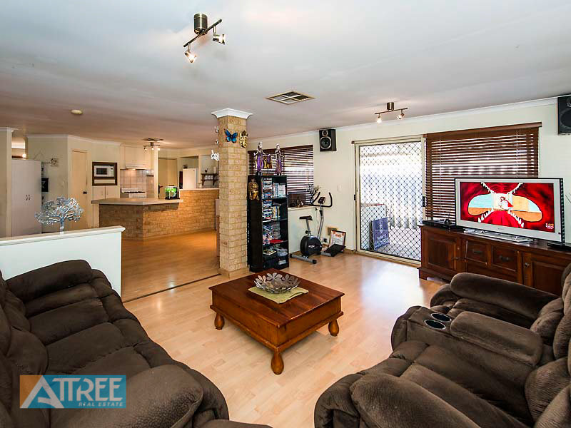 13 Bindoon Loop, Huntingdale, WA 6110 - Property Details