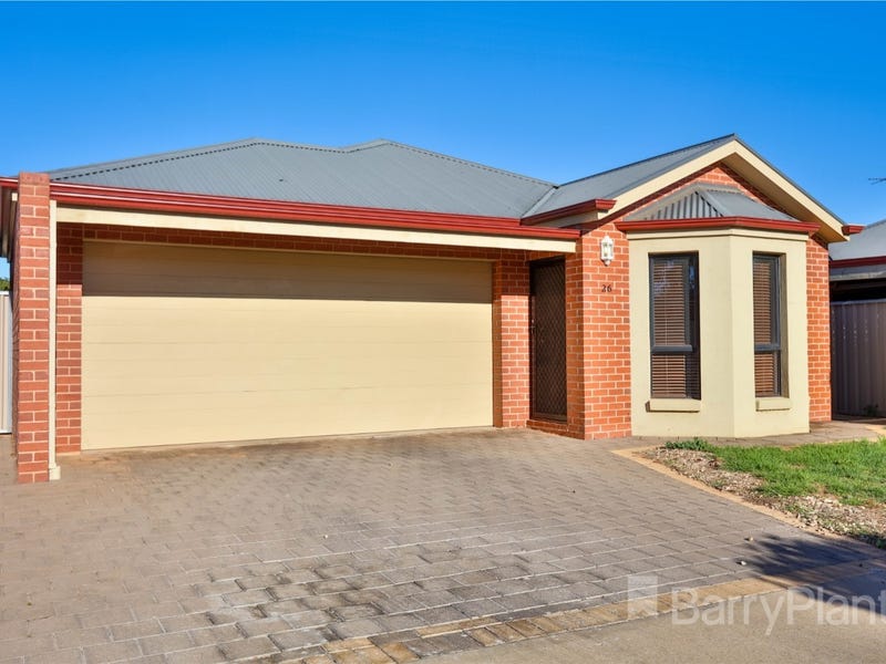 26/8 Taylor Drive, Mildura, Vic 3500 - Property Details