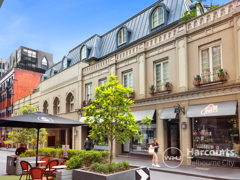8/180 Little Collins Street, Melbourne, Vic 3000 - Property Details