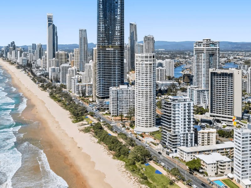 Rental Properties and Real Estate in Gold Coast, QLD (+1 location) Pg ...