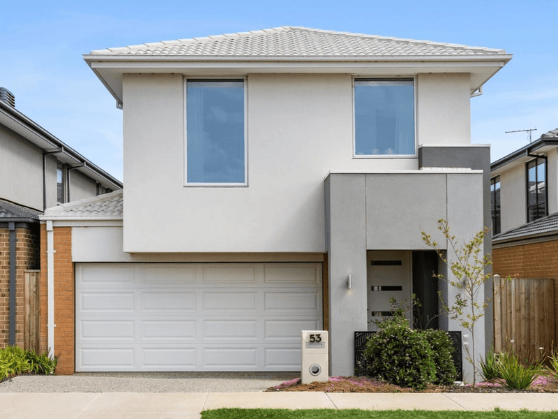 53 Showman Drive, Diggers Rest, VIC 3427 - realestate.com.au