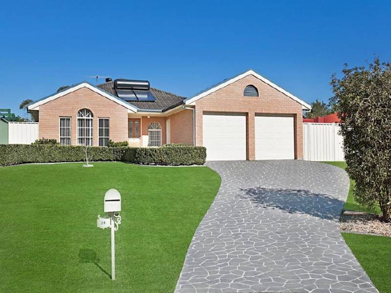 24 Sabrina Place, Cooranbong, NSW 2265 - Property Details