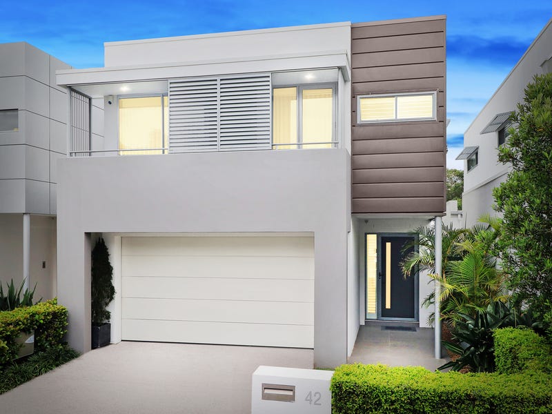 42 Central Park Avenue, Norwest, NSW 2153 - Property Details