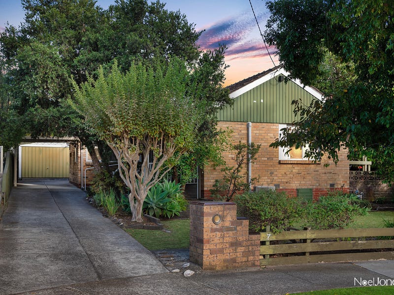 7 Martin Court, Forest Hill, VIC 3131 - realestate.com.au