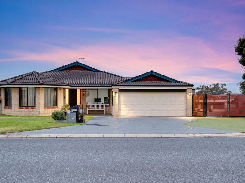 47 Lithgow Drive, Clarkson, WA 6030 - Property Details