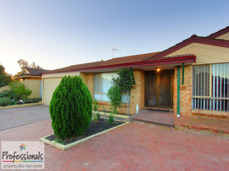89 Explorer Drive, Thornlie, WA 6108 - Property Details
